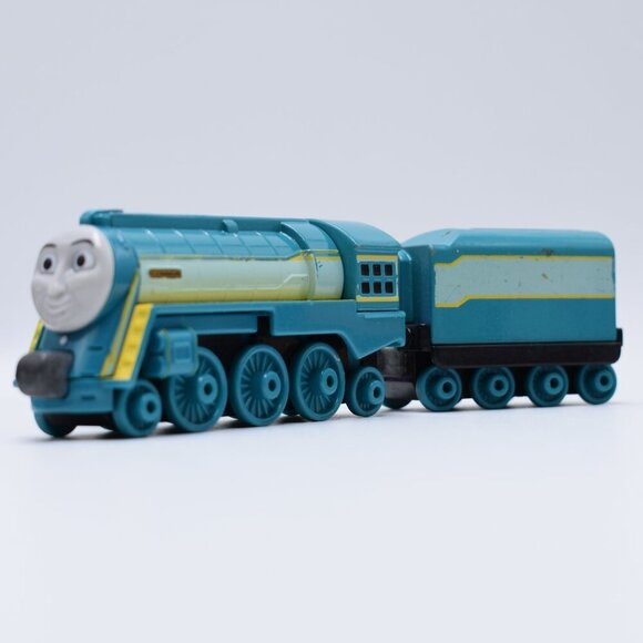 Thomas & Friends | Toys | 22 Connor Thomas Friends Take N Play Along ...